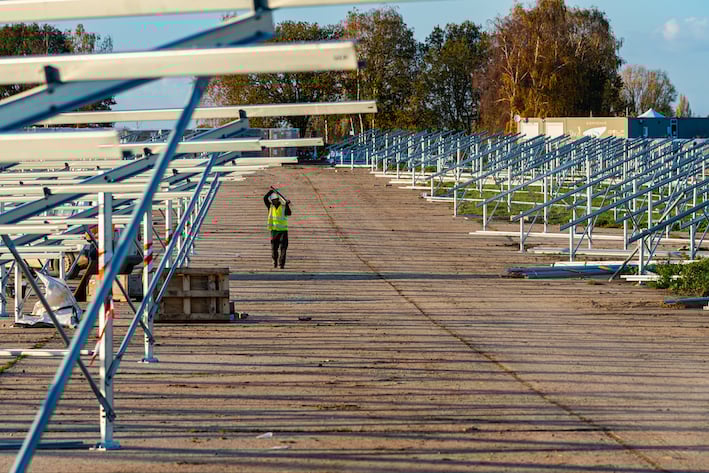 Our Products - Sun'R