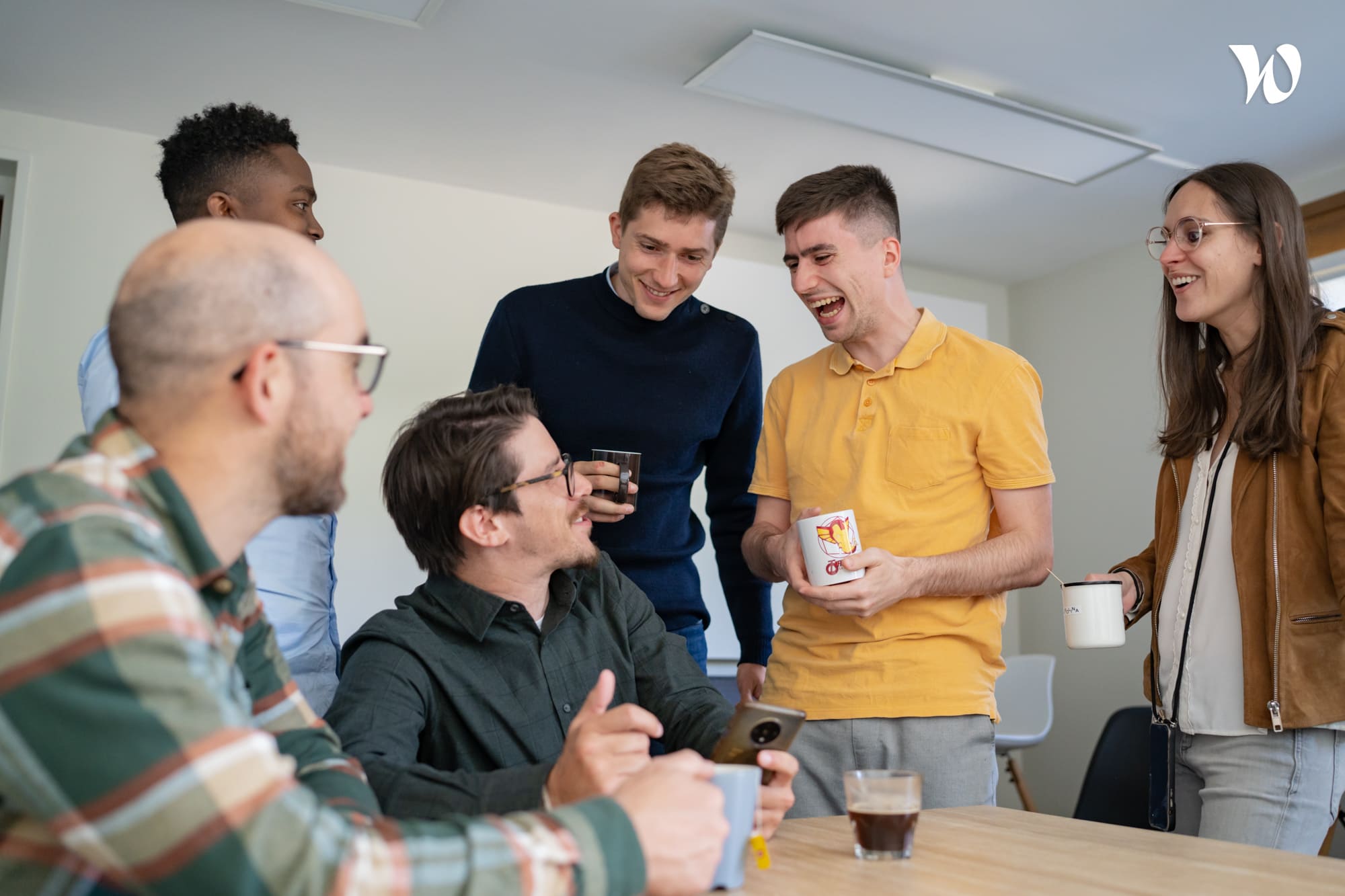 Sun'R: The first mission-driven company in the energy sector.