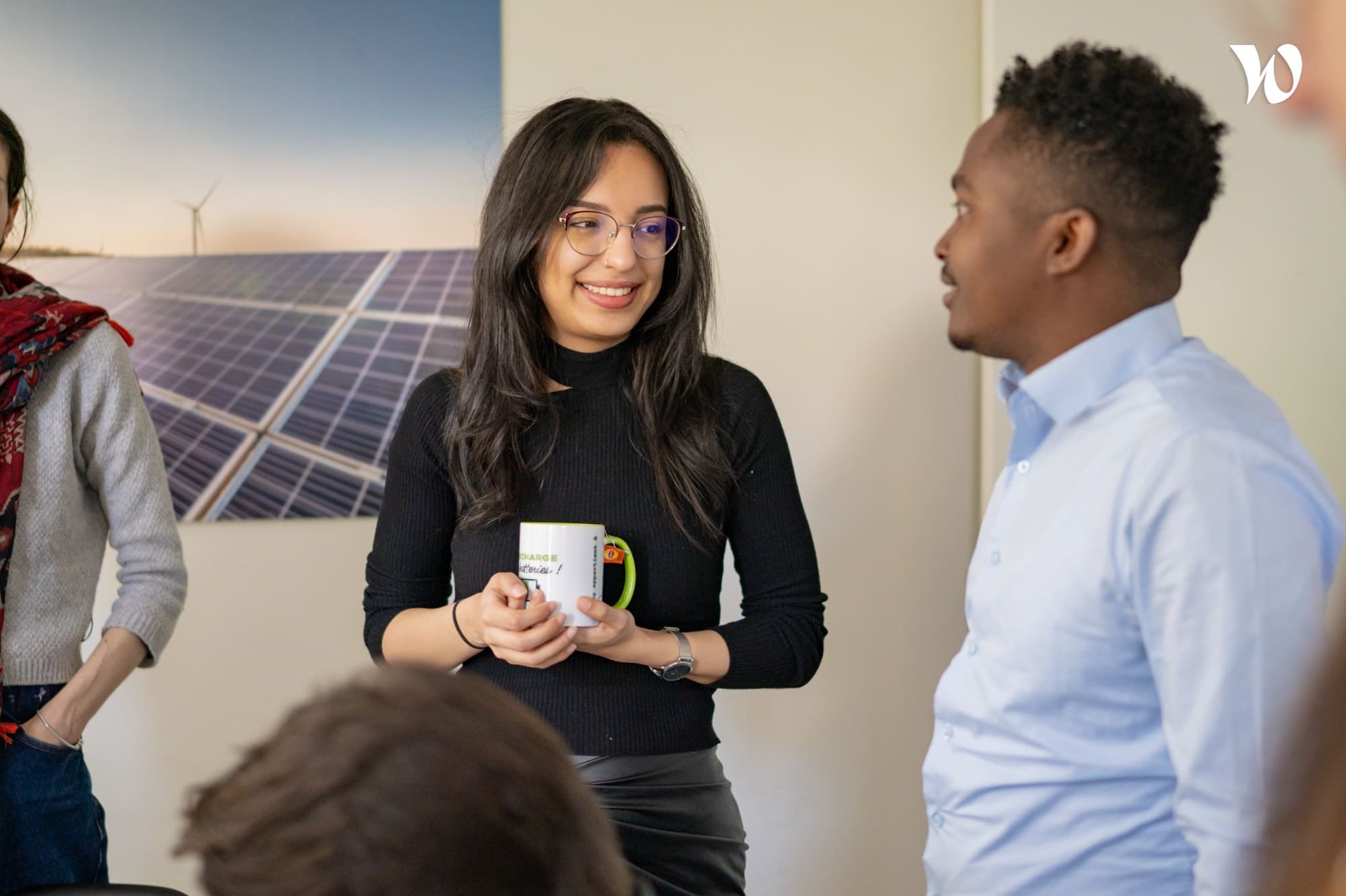 Sun'R: The first mission-driven company in the energy sector.