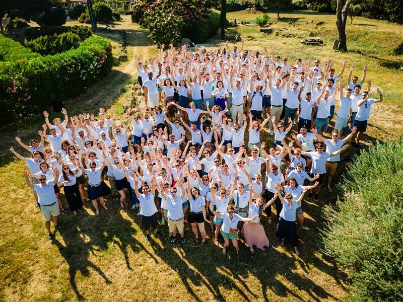 Sun'R : Première entreprise à mission du secteur des énergies.